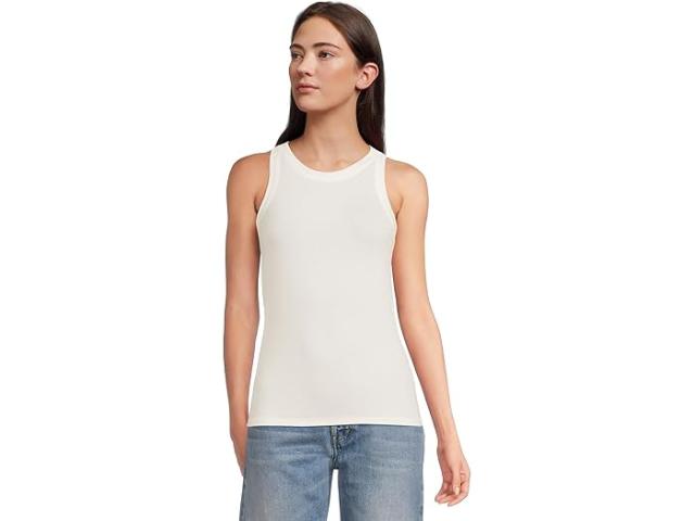 (取寄) オールセインツ レディース リナ タンク AllSaints women Rina Tank Whiite