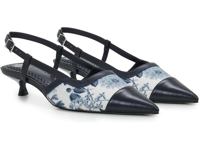 (取寄) ヴィンスカムート レディース レニラ Vince Camuto women Renira Night Time Navy