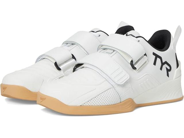 (取寄) TYR メンズ L2 リフター TYR men L2 Lifter White/Gum