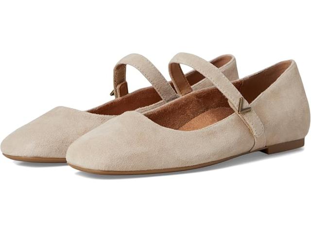 (取寄) バイオニック レディース アラメダ VIONIC women Alameda Lucid Beige