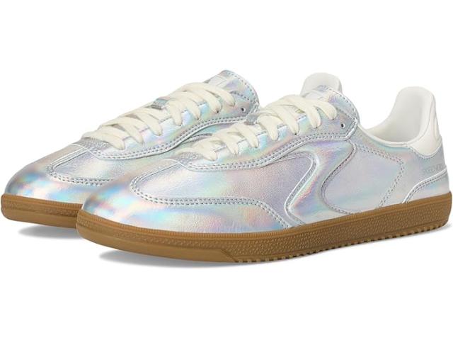 (取寄) スケッチャーズ レディース ホットショット - トゥルー SKECHERS women Hotshot - True Iridescence Silver