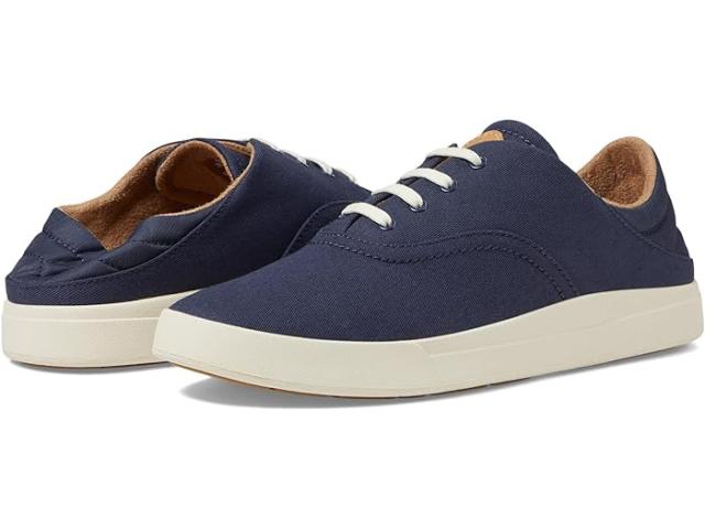 (取寄) オルカイ レディース  OluKai women OluKai Kohu Navy/Navy