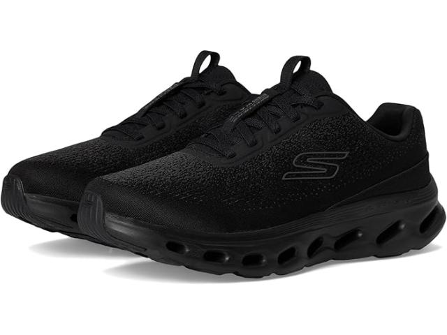 (取寄) スケッチャーズ パフォーマンス レディース ゴー ウォーク グライド ステップ 2.0 ヴァネッサ SKECHERS Performance women Go Walk Glide Step 2.0 Vanessa Black/Charcoal