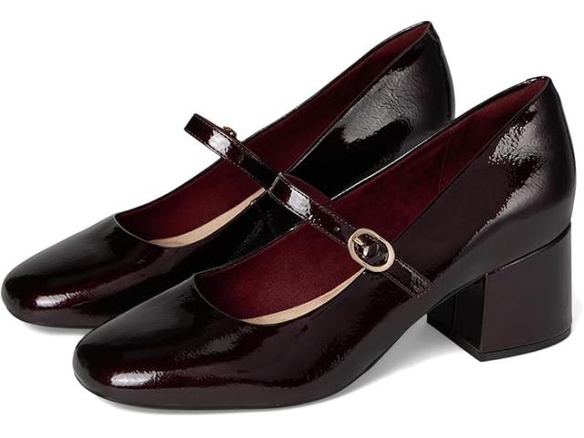 (取寄) ロックポート レディース ゼナ Rockport women Xena Dark Red