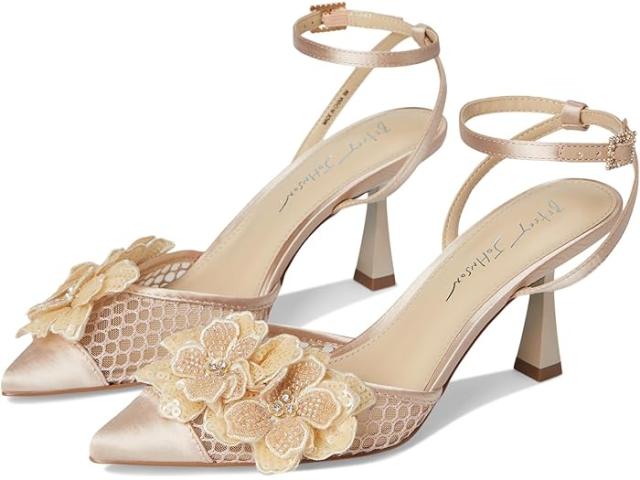 (取寄) ブルー バイ ベッツィジョンソン レディース スージー Blue by Betsey Johnson women Susie Blush