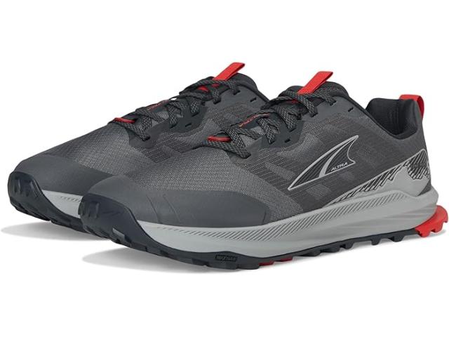 (取寄) アルトラ メンズ ローン ピーク 9 Altra men Lone Peak 9 Dark Shadow