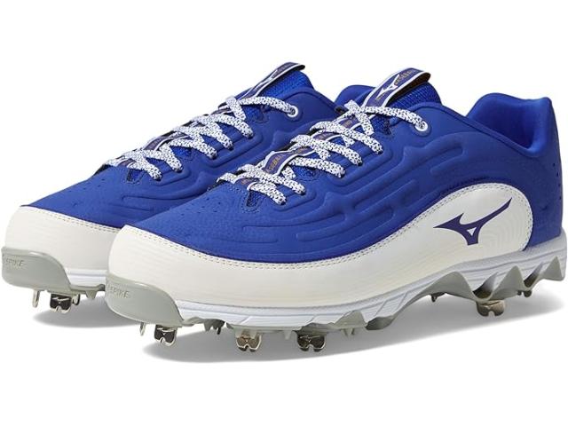 (取寄) ミズノ メンズ 9-スパイク アンビション 3 Mizuno men Mizuno 9-Spike Ambition 3 /White