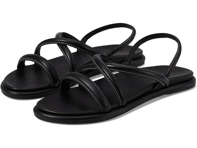 (取寄) オルカイ レディース ティアレ ストラップ OluKai women OluKai Tiare Strappy Black/Black