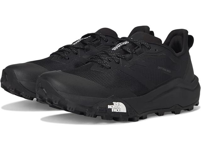 (取寄) ノースフェイス メンズ ヴァーサ The North Face men Offtrail Versa TNF Black/TNF White