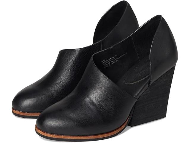 (取寄) コークイーズ レディース  Kork-Ease women Hartwick Black