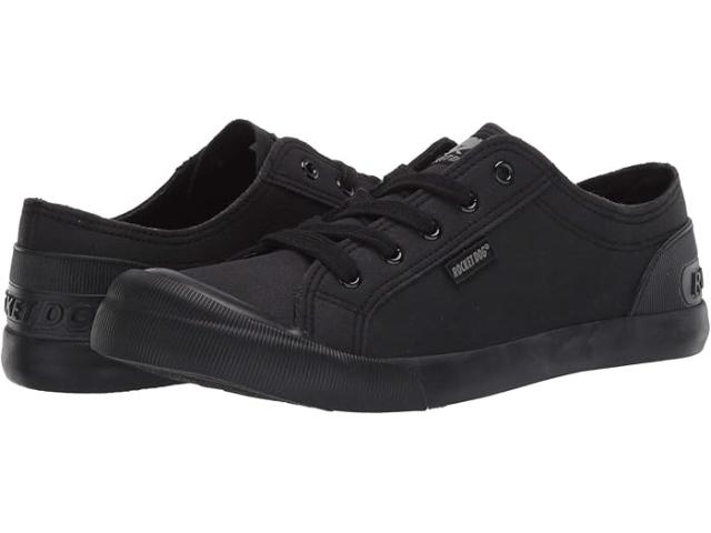 (取寄) ロケットドッグ レディース ジャジン Rocket Dog women Jazzin Black 2