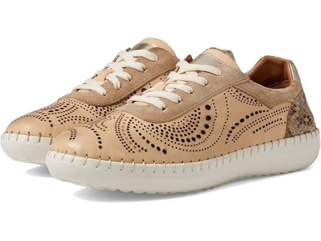(取寄) スプリング ステップ レディース フミーリャ Spring Step women Jumilla Beige