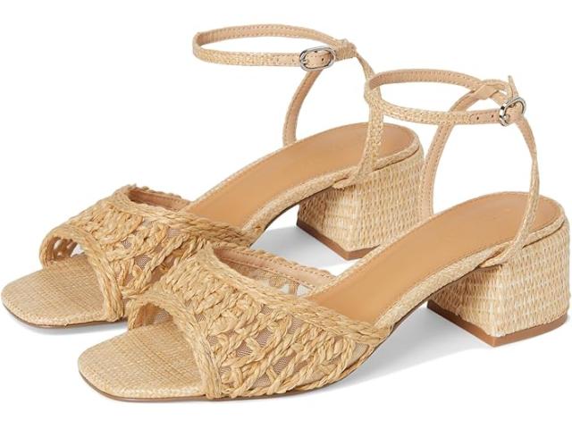 (取寄) スティーブマデン レディース ソレイユ Steve Madden women Soleil Raffia