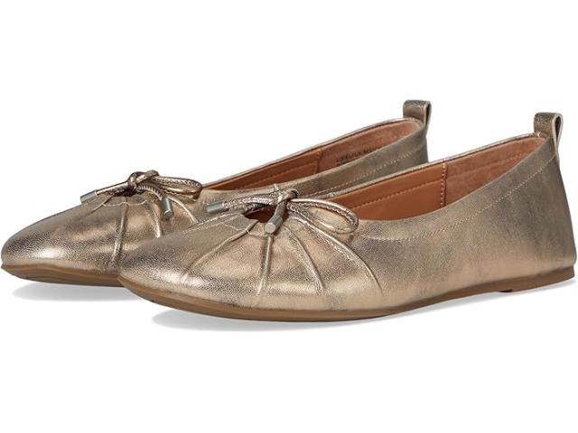 (取寄) ジェントル ソウルズ バイ ケネスコール レディース マリリン Gentle Souls by Kenneth Cole women Marilyn Gravel Leather
