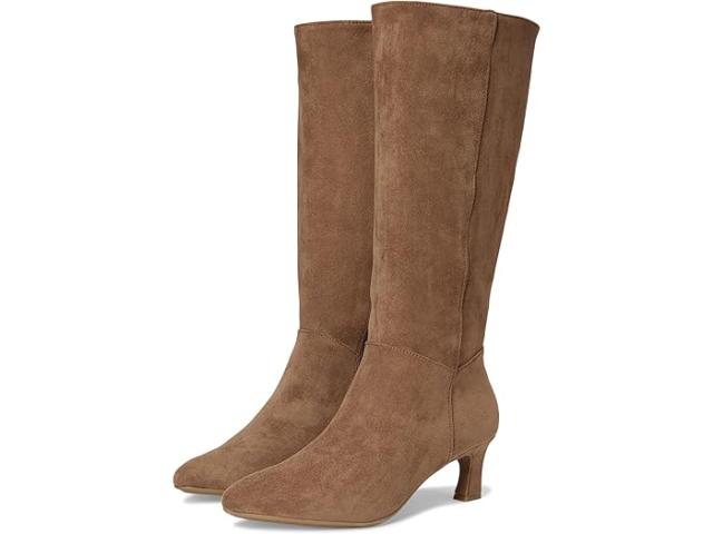 (取寄) レディース ベニス EuroSoft women Venice Luggage Microsuede