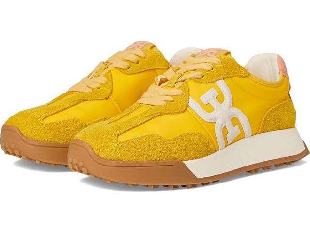 (取寄) サムエデルマン レディース ラングレー 3 Sam Edelman women Langley 3 Saffron Yellow/Cream