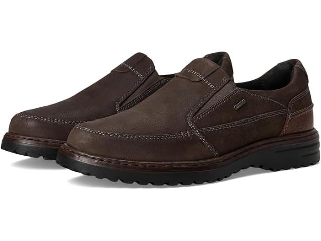 (取寄) ジョセフ セイベル メンズ 60 Josef Seibel men Erroll 60 Fango