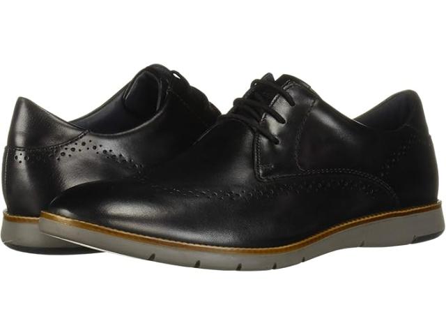 (取寄) ジョセフ セイベル メンズ タイラー 33 Josef Seibel men Josef Seibel Tyler 33 Black