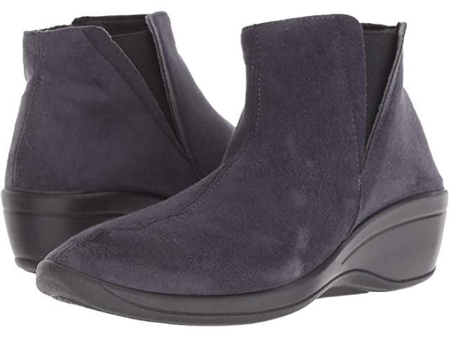 (取寄) アルコペディコ レディース ルアナ Arcopedico women Luana Antracite