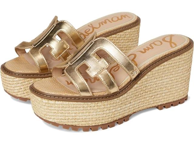 (取寄) サムエデルマン レディース レイン Sam Edelman women Laine Jute