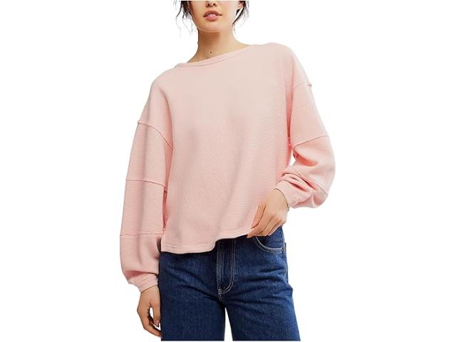 (取寄) フリーピープル レディース トータル エクリプス ティー Free People women Total Eclipse Tee Blossom