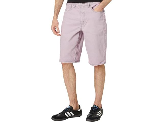 (取寄) リーバイス メンズ メンズ 469 ルーズ ショーツ Levi's Mens men 469 Loose Shorts Lets Take A Trip