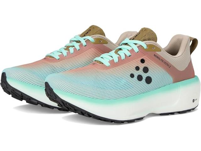 (取寄) クラフト レディース ノードライト ウルトラ 2 Craft women Nordlite Ultra 2 Cliff/Hay