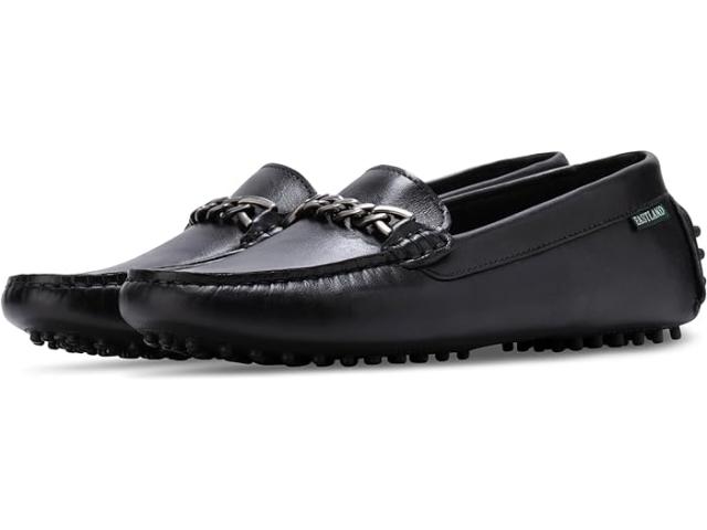 (取寄) イーストランド1955 レディース  Eastland 1955 Edition women Eastland 1955 Edition Sawgrass Black