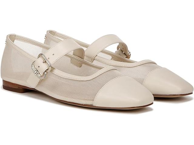 (取寄) サムエデルマン レディース ミランダ Sam Edelman women Sam Edelman Miranda Modern Ivory