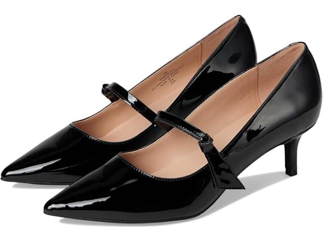 (取寄) バンドリーノ レディース メドレー Bandolino women Medley Black Patent