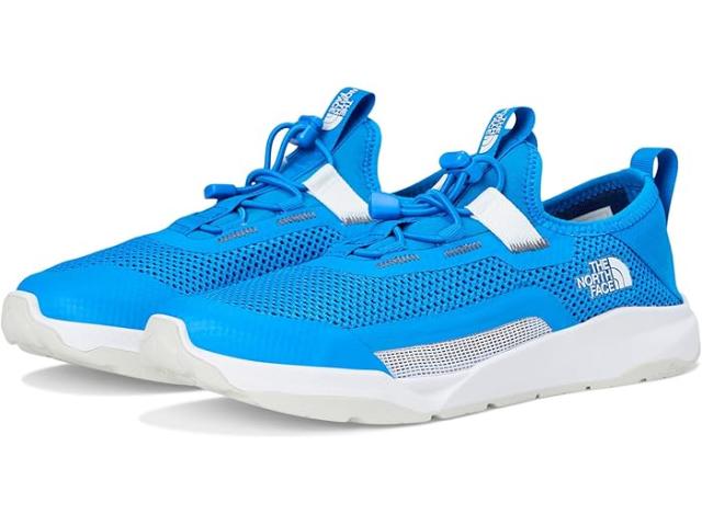 (取寄) ノースフェイス キッズ キッズ プラット キャニオン (トドラー/リトル キッド/ビッグ キッド) The North Face Kids kids Platte Canyon (Toddler/Little Kid/Big Kid) Hero Blue/TNF White