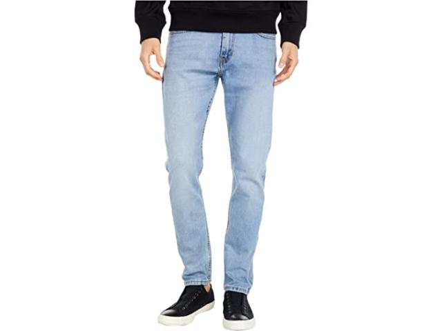 (取寄) リーバイス メンズ メンズ 512 スリム テイパー フィット Levi's Mens men Levi's Mens 512 Slim Taper Fit Worn To Ride - Levis Flex