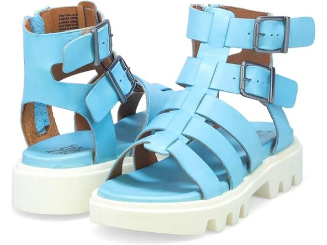 (取寄) ミズ ムーズ レディース パンテア Miz Mooz women Panthea Air