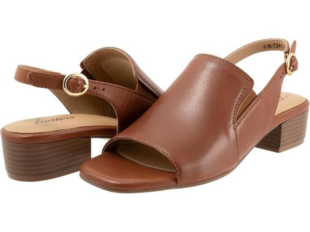 (取寄) トロッターズ レディース ニラ Trotters women Nila Luggage