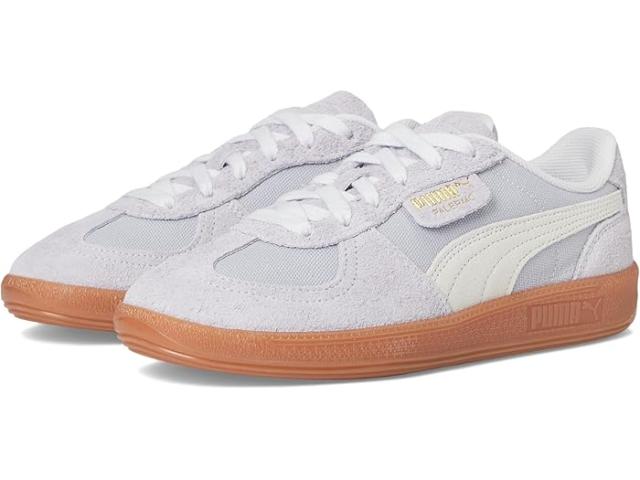 (取寄) プーマ レディース パレルモ ビンテージ シューズ PUMA women Palermo Vintage Shoes Lilac Crush/White