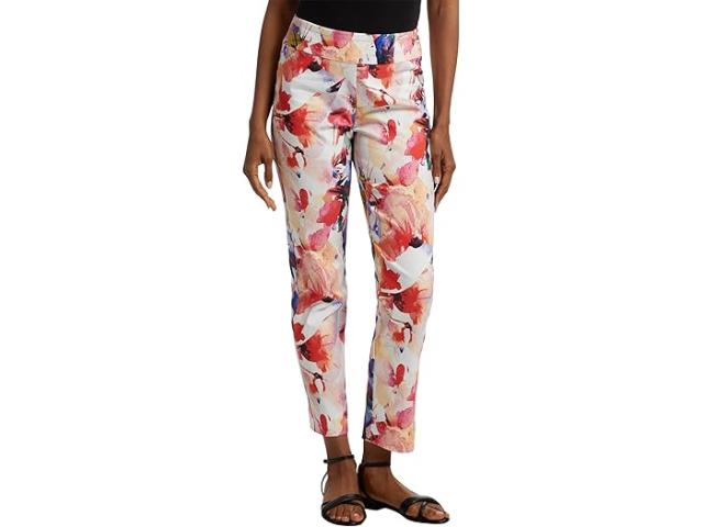 (取寄) クレイジー ラリー レディース プル オン アンクル Krazy Larry women Pull on Ankle Pink Splash