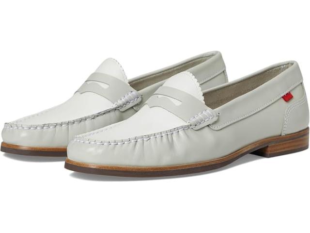 (取寄) マークジョセフニューヨーク レディース イースト ヴィレッジ 2.0 Marc Joseph New York women East Village 2.0 Ash White Pollished Napa