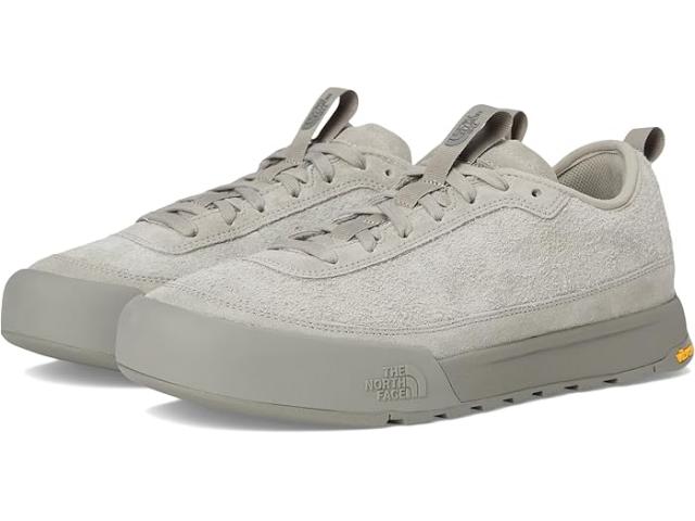 (取寄) ノースフェイス メンズ スエード The North Face men Clyffe Suede Stone Slab/Slate Rock