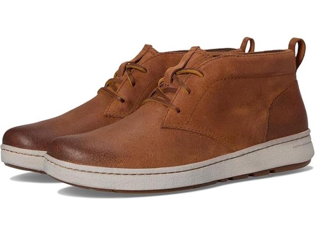 (取寄) ダンスコ メンズ トニー Dansko men Tony Tan