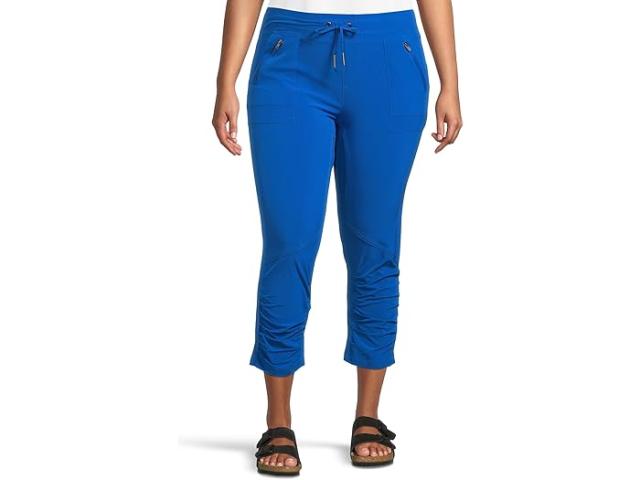 (取寄) XCVI レディース アクサナ レギングス XCVI women Aksana Leggings Cobalt