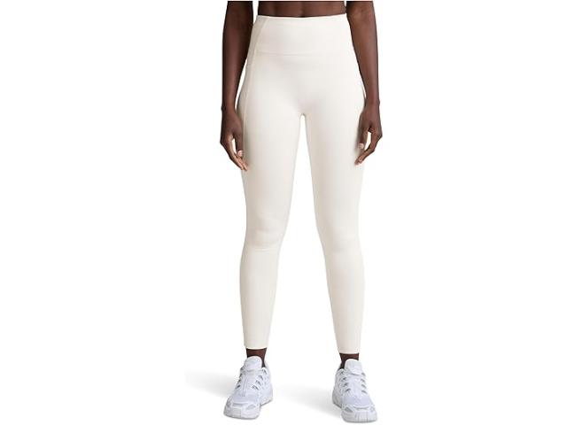 (取寄) ビヨンドヨガ レディース アリュール ジップ ポケット ロング レギンス Beyond Yoga women Allure Zip Pocket Long Leggings Glacier