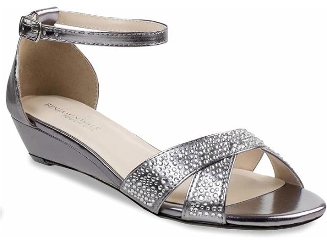 (取寄) タッチ アップス レディース アイリス Touch Ups women Iris Pewter