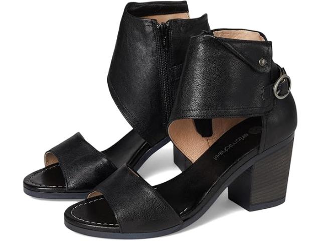 (取寄) エリックマイケル レディース カリー Eric Michael women Callie Black