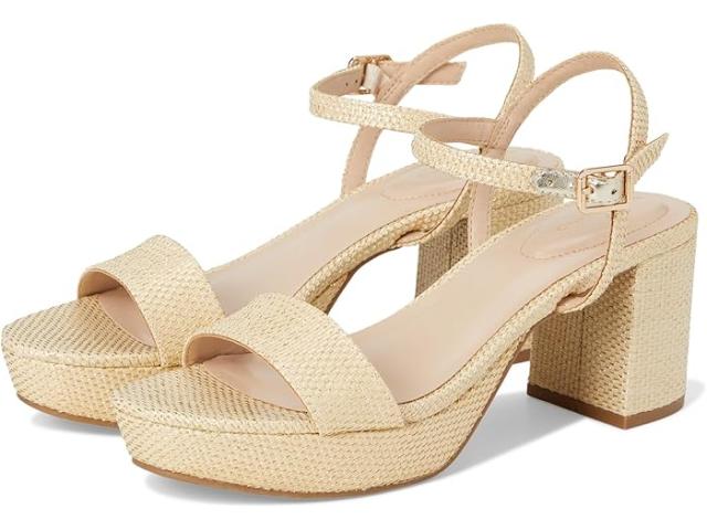 (取寄) バンドリーノ レディース ペニー Bandolino women Pennie Light Natural