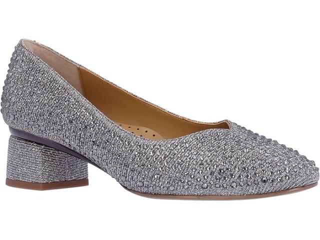 (取寄) ジェイレニー レディース ビエル J. Renee women Bielle Pewter