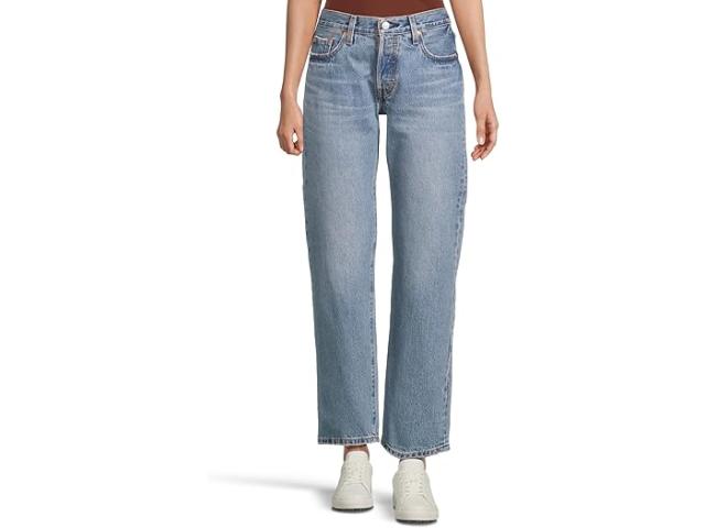 (取寄) リーバイス プレミアム レディース 501 90s Levi's Premium women 501 '90s In Love With You