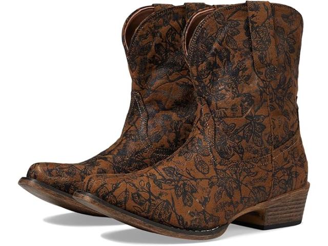 (取寄) ローパー レディース エマ フローラル Roper women Emma Floral Tan