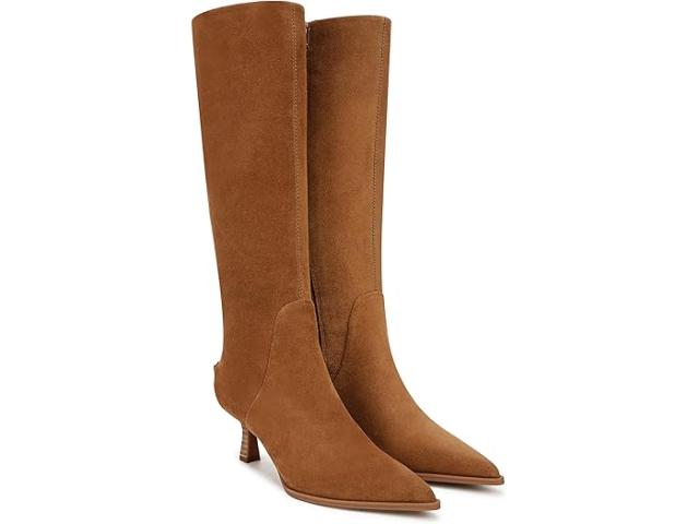 (取寄) サーカスNYバイサムエデルマン レディース ユリア Circus NY by Sam Edelman women Circus NY by Sam Edelman Yulia Spiced Nutmeg