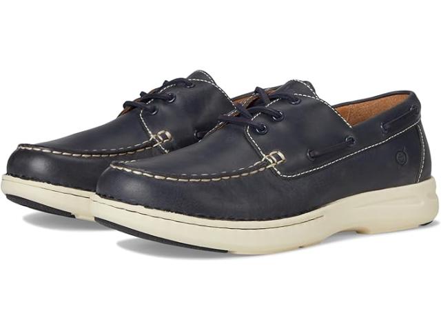 (取寄) ボーン メンズ マリナー 3-アイ Born men Mariner 3-Eye Navy