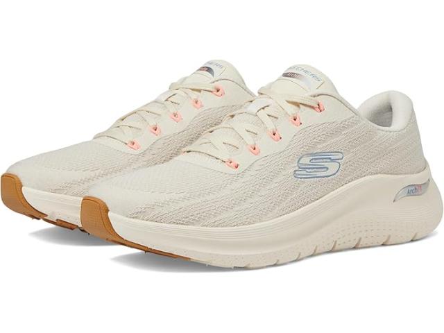 (取寄) スケッチャーズ レディース アーチ フィット 2.0-リッチ ビジョン SKECHERS women SKECHERS Arch Fit 2.0-Rich Vision Natural Multi